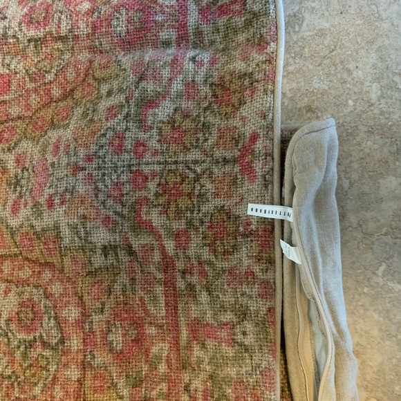 Pottery Barn | Bedding | Pottery Barn Pillow Cover | Poshmark